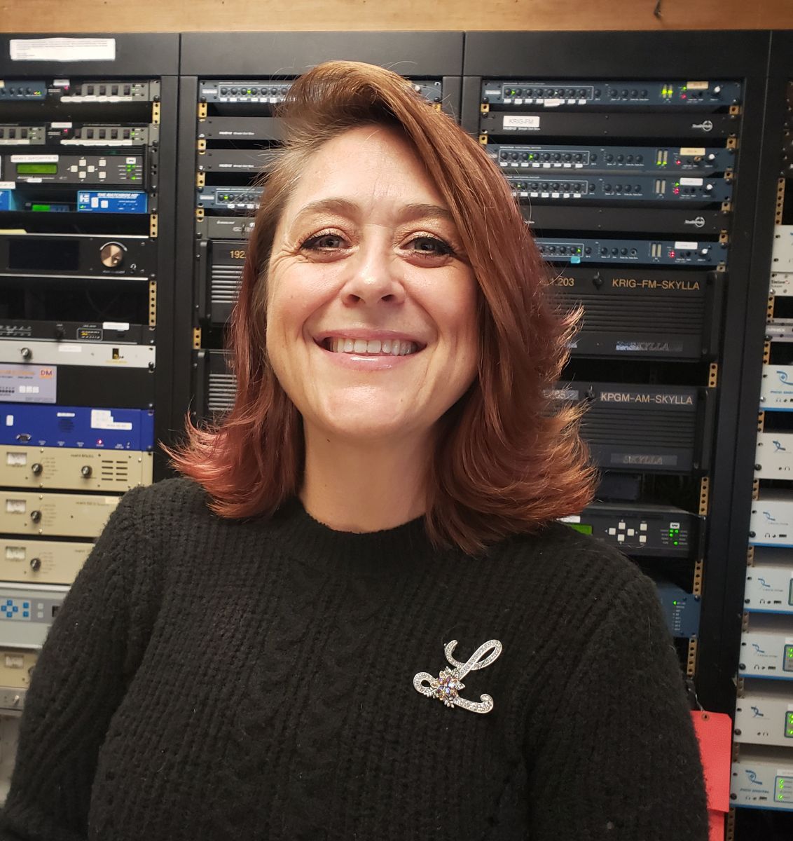 Bartlesville Radio » News » Celebrate the Holidays in Dewey